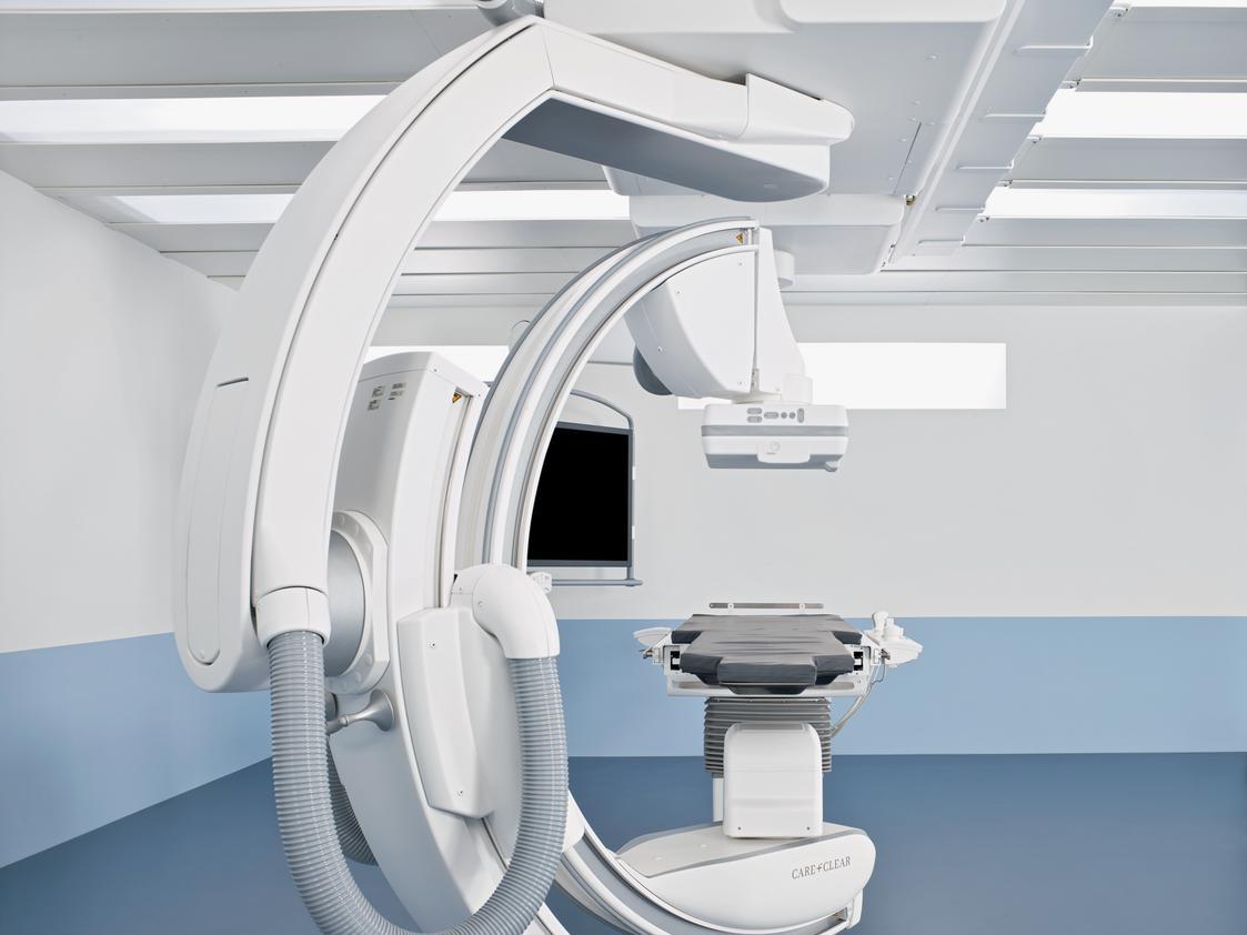 Artis Q Angiography System